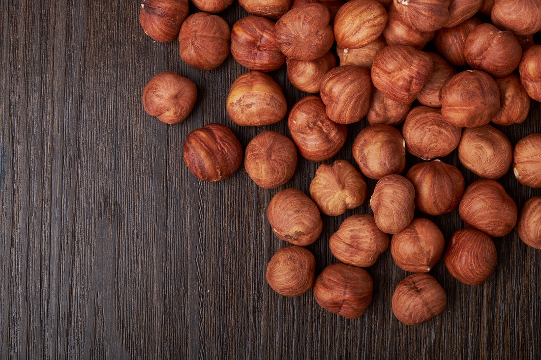 ما هي أفضل أنواع المكسرات لصحة الجسم وخسارة الوزن؟ مجلة الجميلة